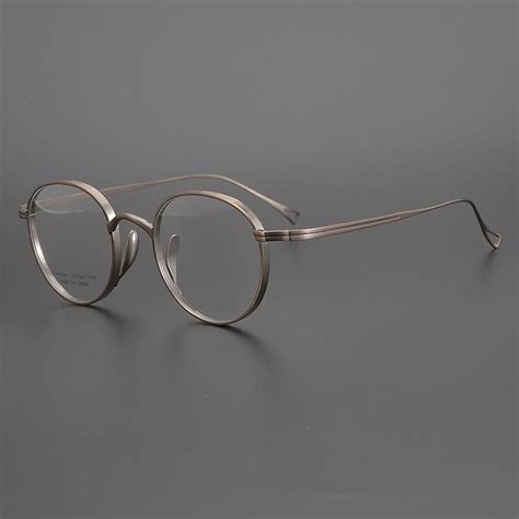 Tel Retro Steam Punk Optical Glasses Frame Artofit