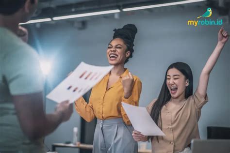 Simak Di Sini Cara Meningkatkan Efektivitas Kerja Myrobin