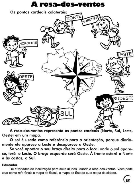 Ver E Fazer Atividades Pedag Gicas Atividades De Orienta O