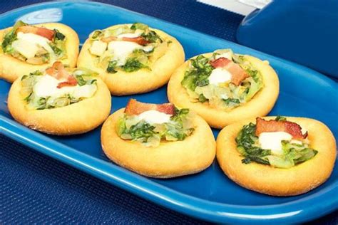 Receitas De Esfirra Aberta Que Voc Precisa Provar Agora