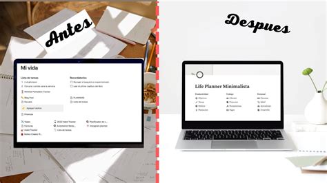Como organizar tus paginas en Notion Guía para principiantes