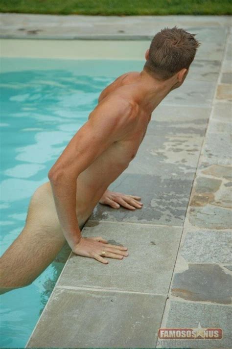 Fotos Do Ex Bbb Daniel Lenhardt Nu Mostrando Tudo Todos Famosos Nus