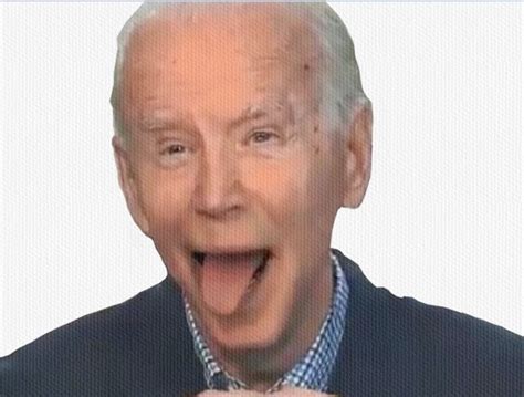 Joe Biden Blank Template Imgflip