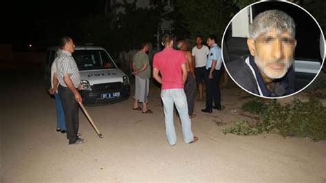 Tacizci fenomen mastürbasyon yaparken yakalandı 3 Sayfa