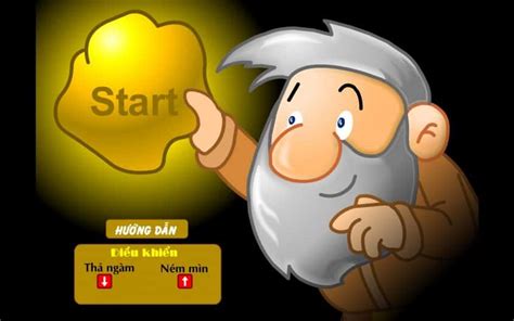 Hướng Dẫn Kinh Nghiệm Chơi Game Đào Vàng Online Dễ Thắng