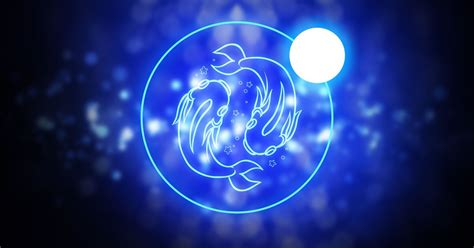Horóscopo qué significa el símbolo de Piscis