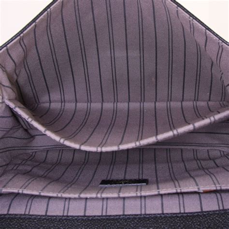 Borsa A Tracolla Louis Vuitton Metis 376632 Collector Square