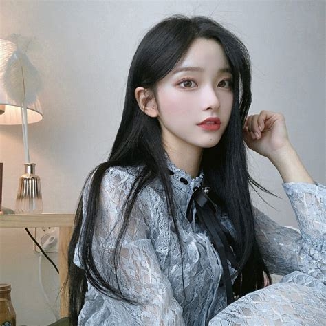 Kim Na Hee Ulzzang Korean Girl Cute Japanese Girl Ulz