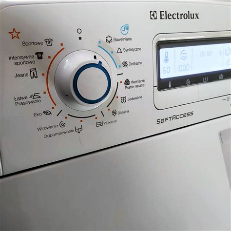 Electrolux Ewt W