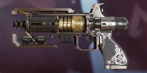 All Current Pay To Win Weapon Skins In Apex Legends Better Iron