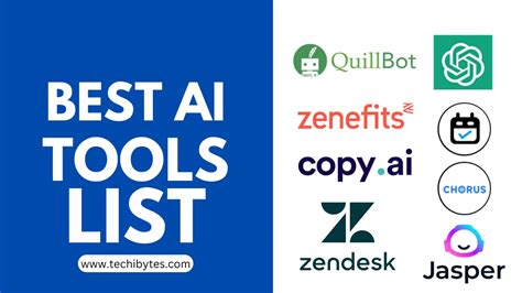 Of The Best Ai Tools For Teachers
