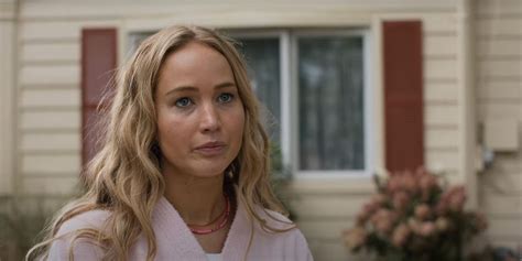 No Hard Feelings Everything We Know About The Jennifer Lawrence Comedy