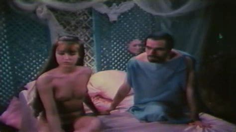 Naked Andrea Albani In Perversi N En El Para So