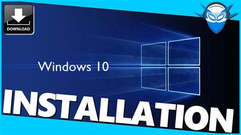 TUTO INSTALLER WINDOWS 10 Pilotes Et Logiciels Utiles YouTube