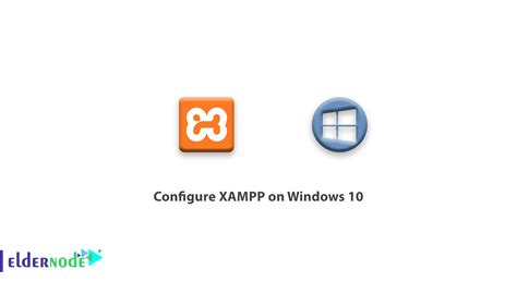 How To Configure Xampp On Windows