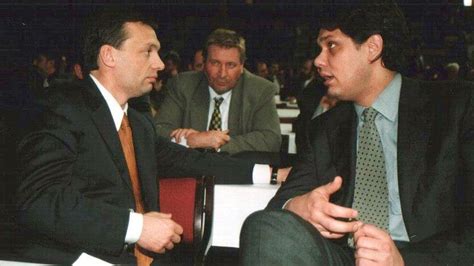 The First Orbán Government Was Formed 25 Years Ago Hungarian Conservative