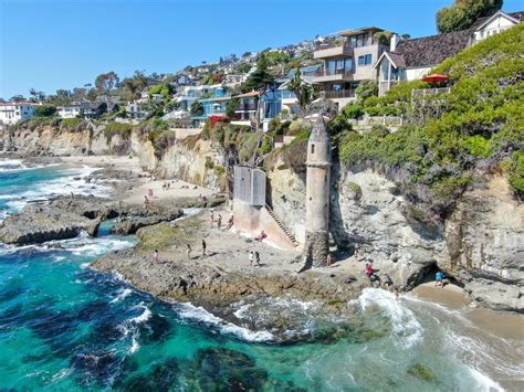 The 18 Most Charming Beach Towns In Southern California Artofit