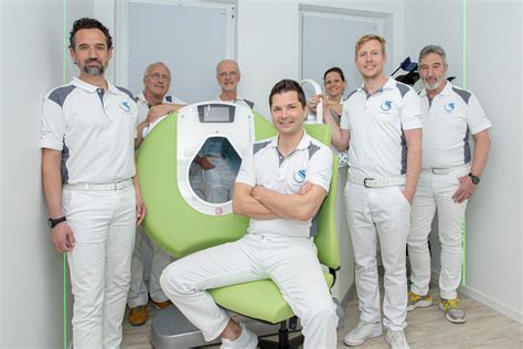 Perspektive DVT Ein Zukunftsweisendes Diagnostik Tool Das