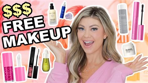 HUGE PR UNBOXING HAUL NEW BEAUTY LAUNCHES YouTube