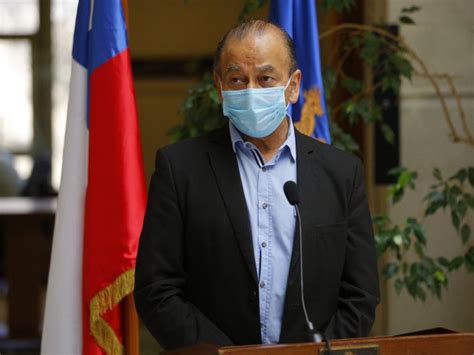 Diputado Ricardo Celis y delegado en La Araucanía Es un hecho