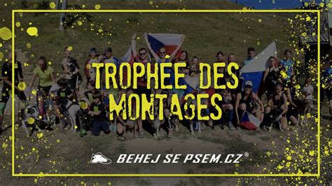 Trophée des Montagnes Montána YouTube