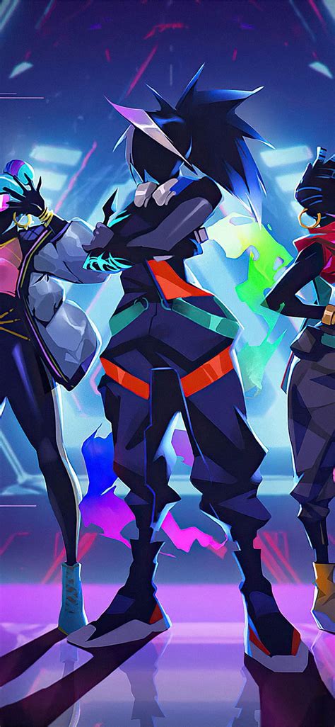 Best Valorant Iphone X Valorant Reyna Hd Phone Wallpaper Pxfuel