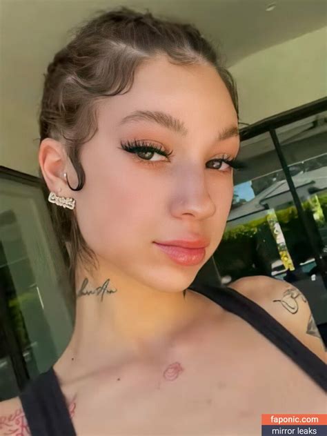 Bhad Bhabie Aka Danielle Bregoli Nude Leaks Onlyfans Photo Faponic