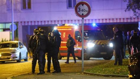 Mort de Thomas ce que lon sait des violences provoquées par lultra