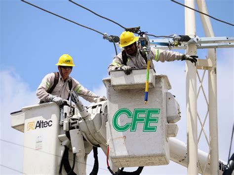 Cuánto gana un trabajador jubilado de CFE Esto recibe de pensión al mes