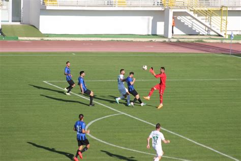 2 Lig deki Bursa ekibi deplasmanda puanı kaptı Olay Gazetesi Bursa
