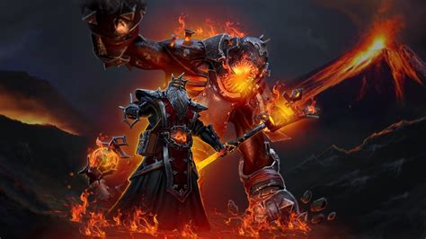 Undead Warlock Wallpaper 71 Images