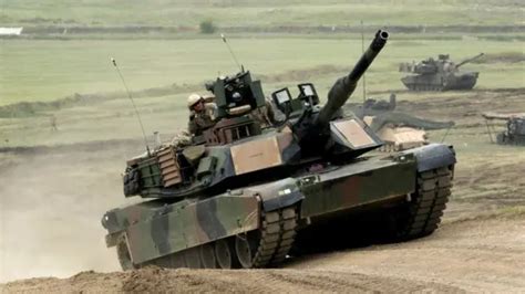 Guerra en Ucrania por qué son tan importantes para Kyiv los tanques