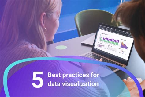 Data Visualization Best Practices And Examples Infogram