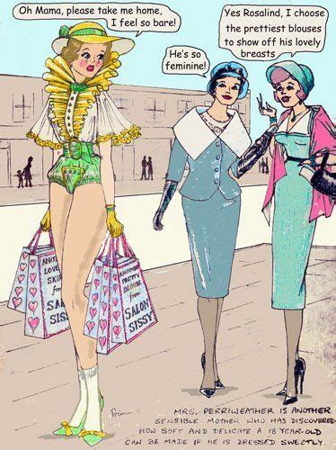 Pin On Femdom Art Prissy Prim Or Similar