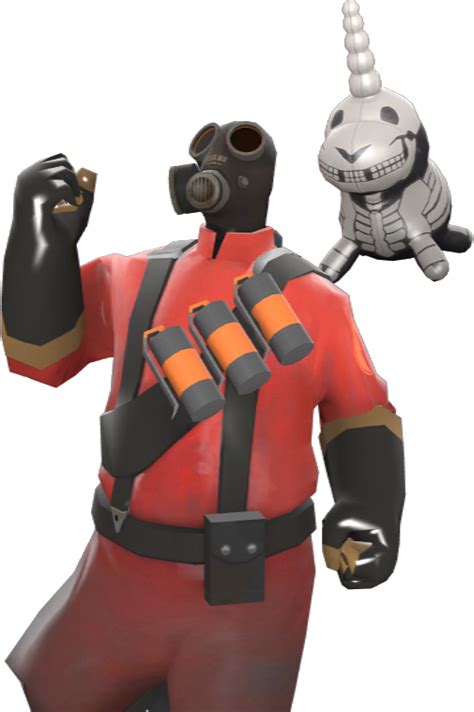 File Pyro Balloonicorpse Png Official TF2 Wiki Official Team