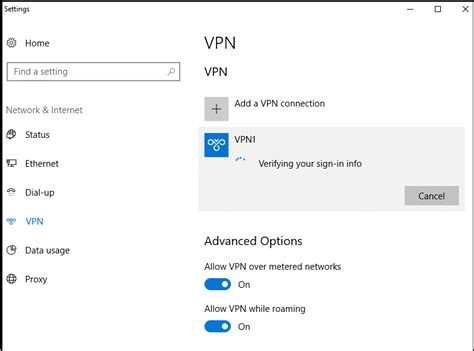 Vpn Mit Microsoft Entra Multi Faktor Authentifizierung Mithilfe Der Nps