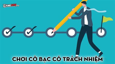 Chơi Cờ Bạc Có Trách Nhiệm