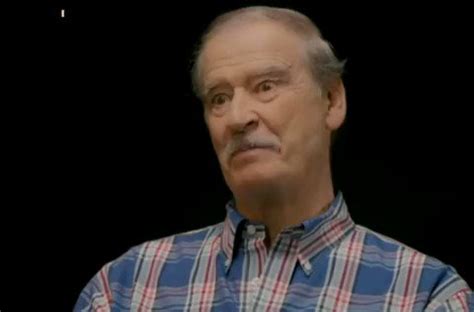 Michael Oviedo On Twitter Vicente Fox Pide Que Le Quiten Las