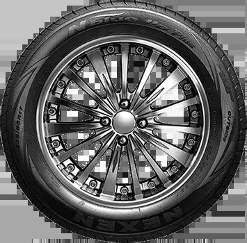 NEXEN N BLUE HD PLUS 205 60 R16 92H Prezuto Cz