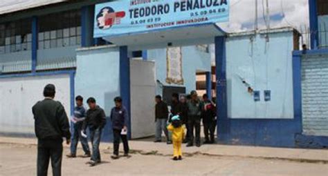 El 2010 egresó la última promoción PERU CORREO