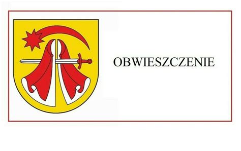 Obwieszczenie Wójta Gminy Grębocice Gmina Grębocice
