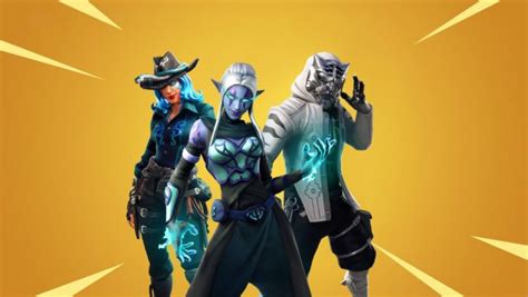 Gu A De Los Desaf Os De La Semana De Fortnite Battle Royale