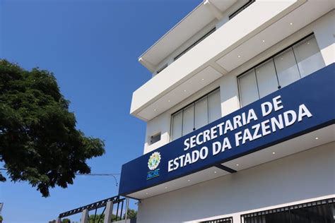Concurso Sefaz AC banca é contratada para nível médio e superior