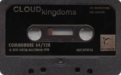 Cloud Kingdoms Images Launchbox Games Database
