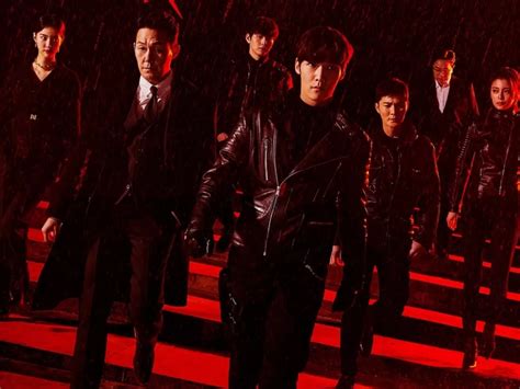 10 Rekomendasi Drama Korea Bertema Detektif Terbaik Penuh Intrik