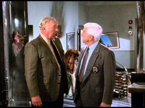 The Naked Gun 2 1 2 The Smell Of Fear Trailer YouTube