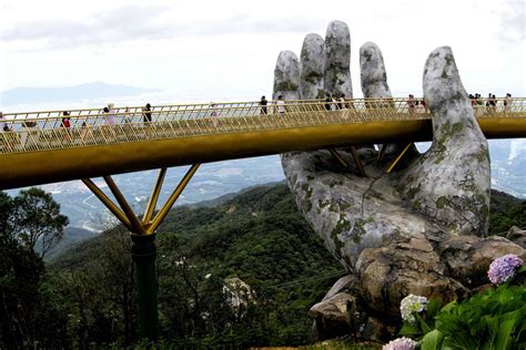 Fotos Los 10 puentes más impresionantes del mundo El Comercio