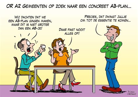 Or A Gemeenten Op Zoek Naar Een Concreet A Plan Tekengebied Loko