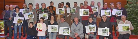 Concours National des Jardins Potagers Société Nationale d