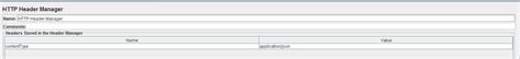 authorization jmeter basic authentication stack overflow